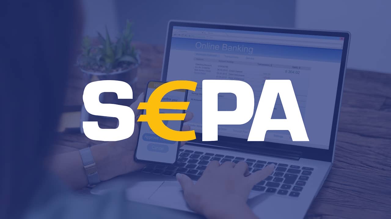 Virement SEPA : fonctionnement, durée et limites en Europe